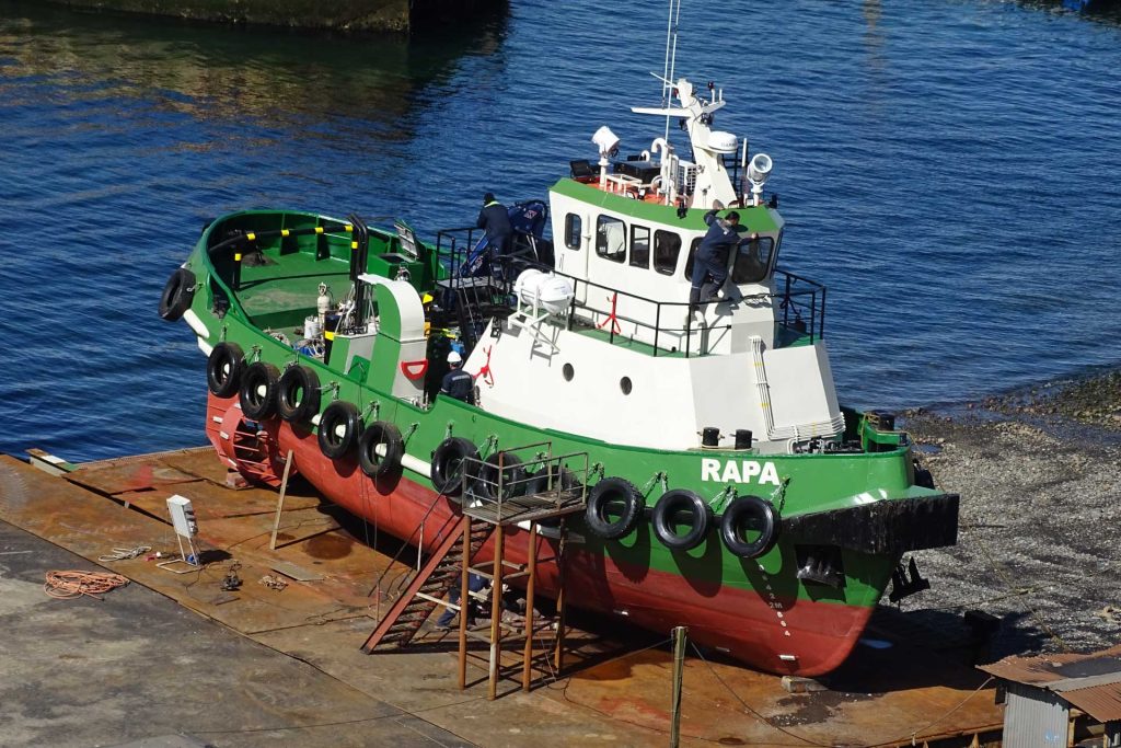 ASPA – Una empresa Walbusch