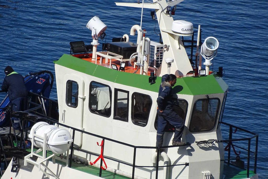 ASPA – Una empresa Walbusch