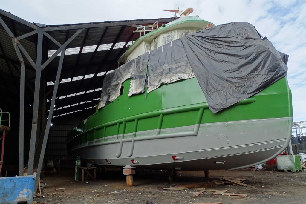 ASPA – Una empresa Walbusch